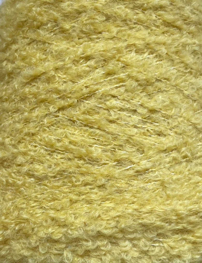 JK Exclusive Teddy– Jennifer Knits