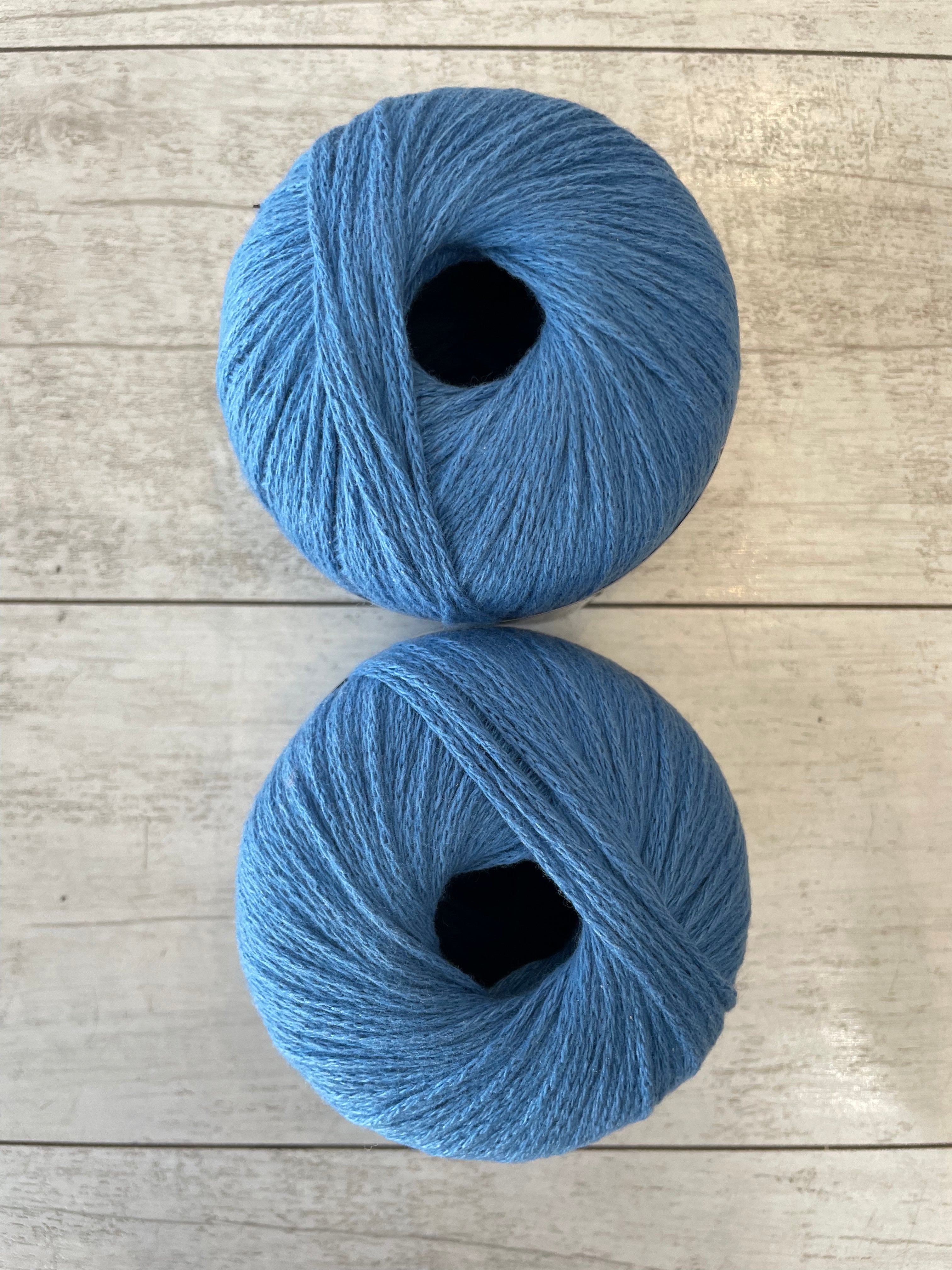 String Yarns Breeze– Jennifer Knits