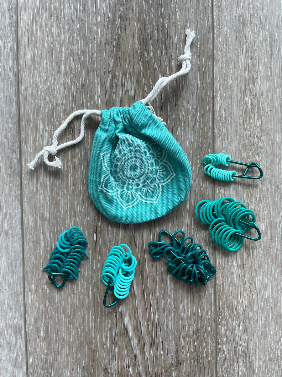 Mindful Markers Mega Pack– Jennifer Knits