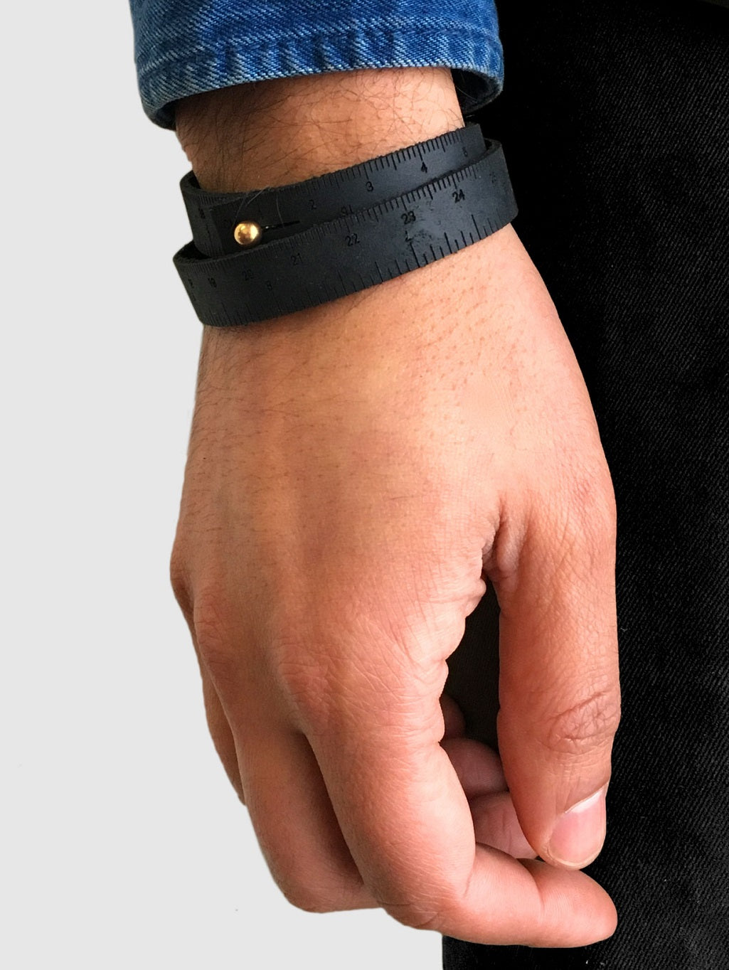 Wrist Ruler– Jennifer Knits